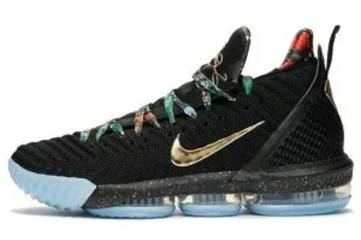 【シグネチャーシューズ一挙紹介】レブロン・ジェームズの歴代ナイキ製バッシュ｜最新技術搭載の22モデルまとめ - Life Surf