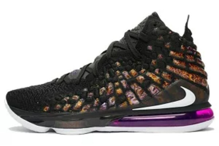 【シグネチャーシューズ一挙紹介】レブロン・ジェームズの歴代ナイキ製バッシュ｜最新技術搭載の22モデルまとめ - Life Surf